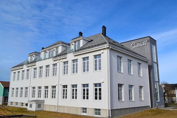 Andenes Suitehotel - Troms
