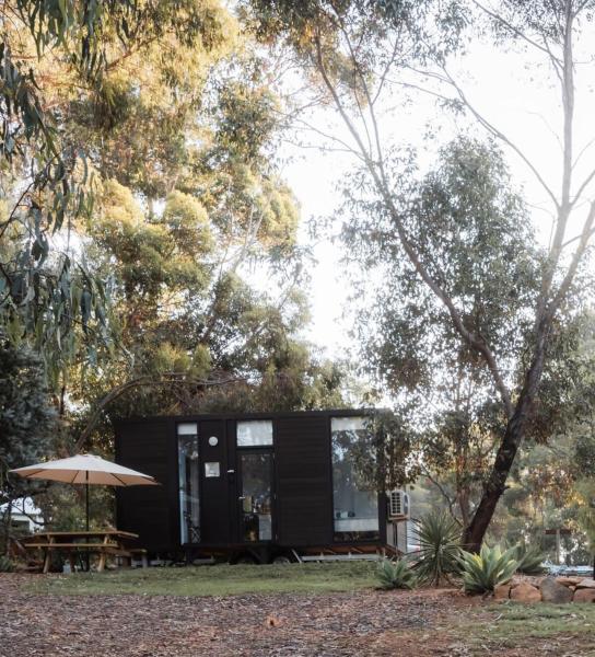 Djindarup Retreat 4 By Tiny Away - Margaret River