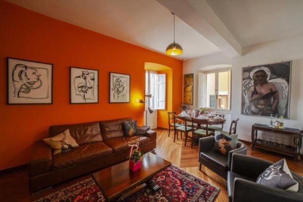 Casa Robina - Abetone