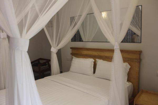 Farm Margaret Cottages - Ouganda