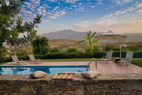 Melidoni X Village - Greece