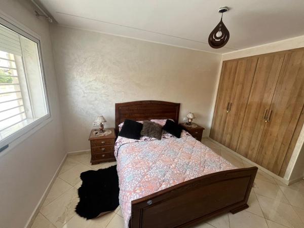 Annour Luxurious & Large Apartment In Oujda Centre - Oujda