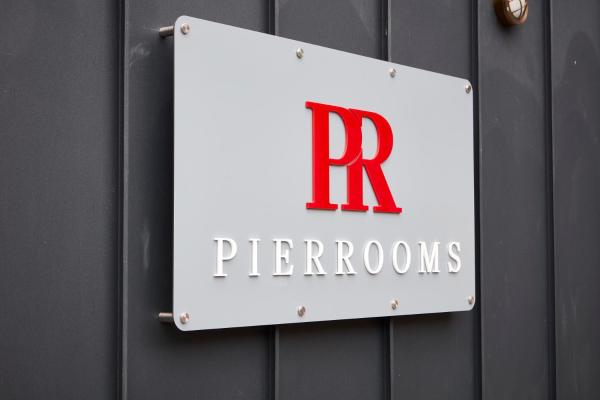 The Pier Rooms - Oban