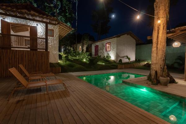 Villa Mediterrâneo Trancoso - Trancoso