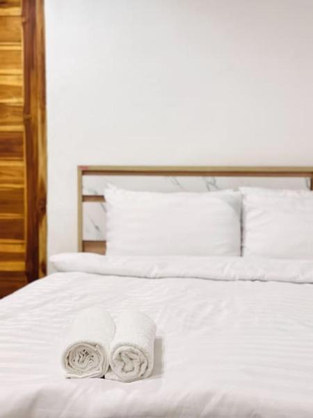 Chubby 5 Room 4 - Bangkok Noi