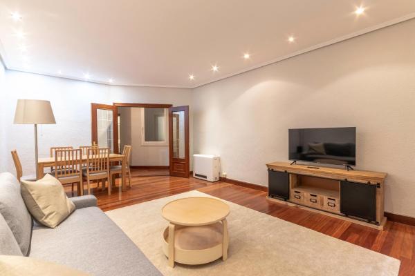 Apartamento Uribitarte - Bilbao