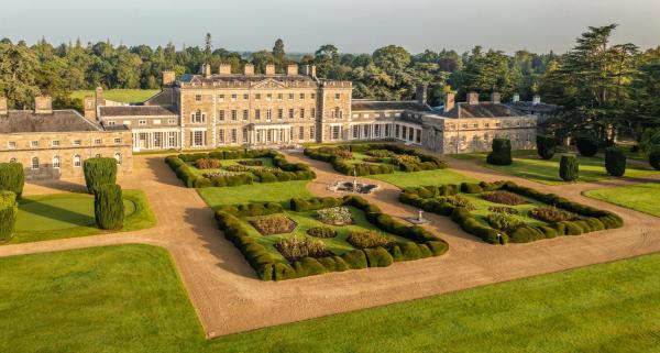 Carton House A Fairmont Managed Hotel - Dunboyne