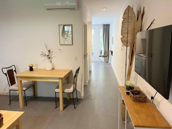 Hermoso Apartamento En Barrio Chino - San Martin, Argentina