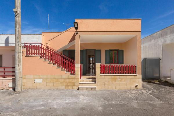 La Dolce Casa By Barbarhouse - Melendugno