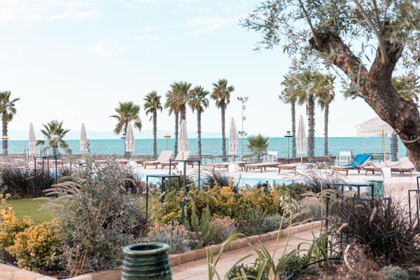 Valerio Resort Beach Club - Barletta-Andria-Trani