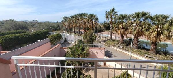 Filicudi Appartamento In Residence - Altavilla Milicia