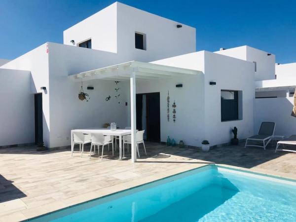 Fashion Villa Iriome - Lanzarote