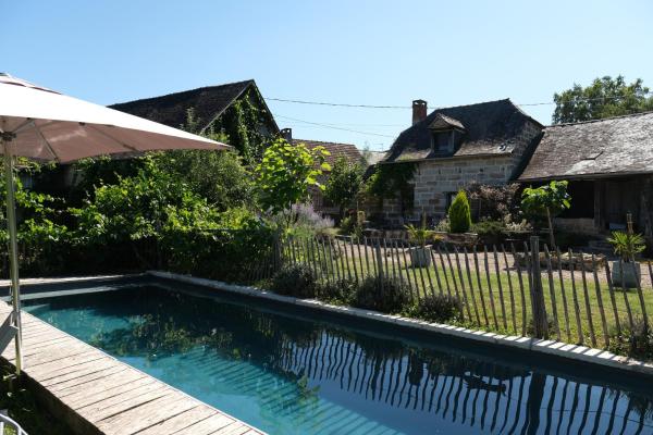 Les Hirondelles - Limousin