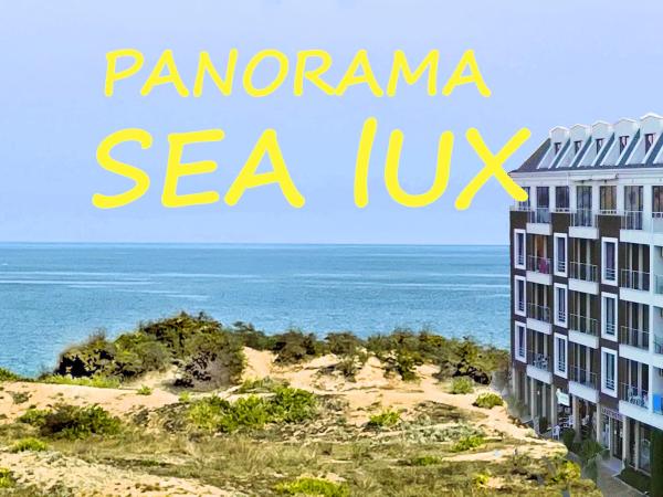 Apart-hotel Panorama Sea Lux - Primorsko