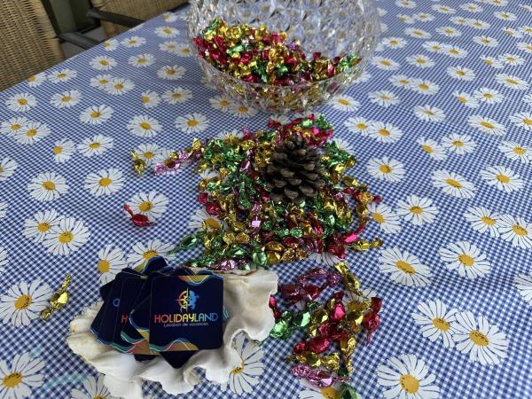 Holidayland 251 Villa T2 Mezzanine 6 Couchages Narbonne Plage - Narbonne