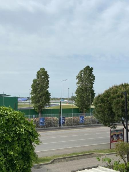 Appena Fuori - Misano Adriatico