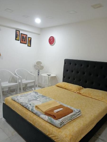 Economique Rester @Banjarahills - 海得拉巴