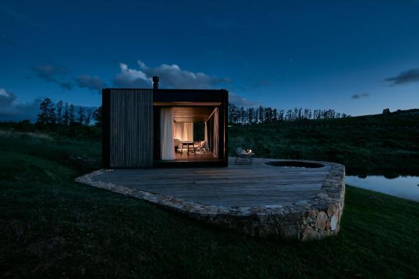 Sacromonte - Vineyard And Landscape Hotel - Uruguay