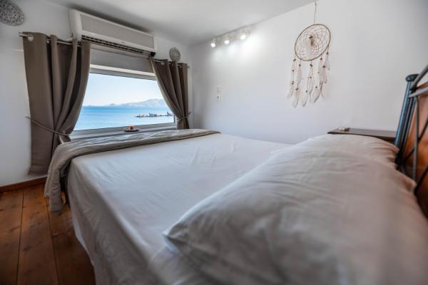 Haraki Elegant View - Lindos