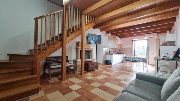 Casa Di Anna - Trebisacce