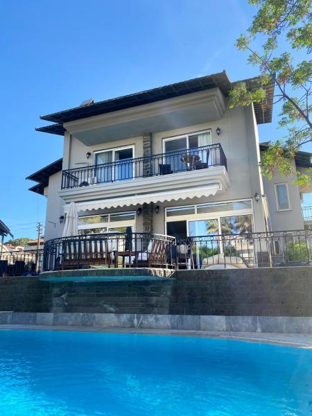Villa Sophia Marmaris - Marmaris