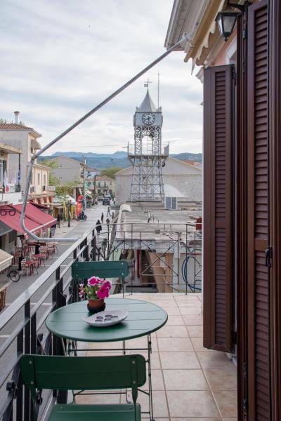Pol House - Lefkada