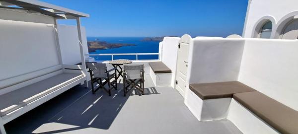 Yposkafo Suites - Studio - Santorini - Santorini