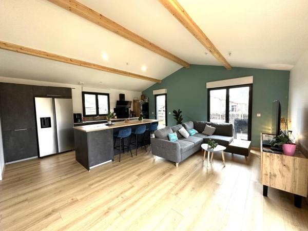 Le Cap - Saint-Girons Plage