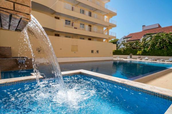 Vilamoura Center - Near Marina By Vilamoura Sun - Quarteira