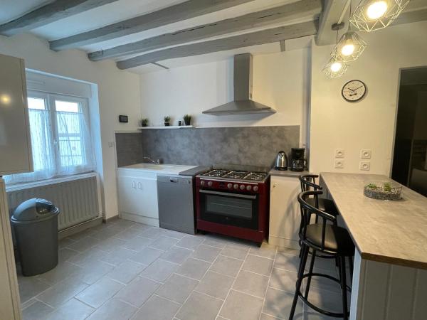 Gîte O Prés De La Loire Classé 3 éToiles - Loiret
