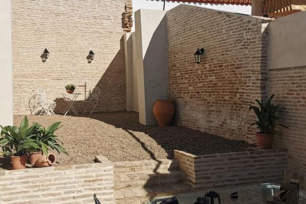 Casa De La Abuela Dolores - Brenes
