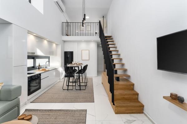 Aelia Elegant Apartments - Kalamata
