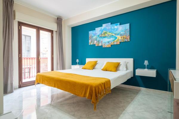 Appartamento Nicoletta - Taormina