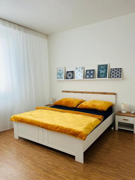 Studio Apartment Bluebell - Bratislava