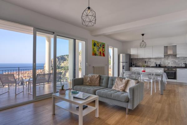 Terrazza Incanto - Cefalù