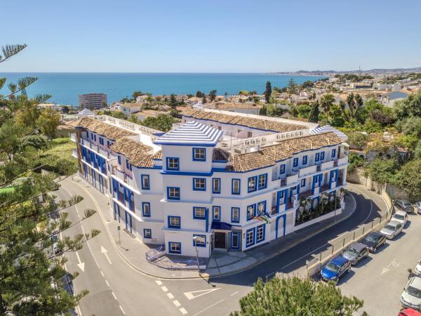 Vive Costa Azul - Benalmádena