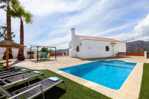 Brisa Del Verano - Costa Tropical