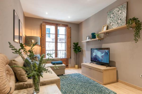 Casa Pilar Central By Myrentalhost - Barcelona
