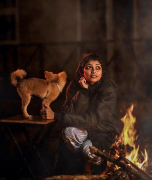 Bhuvi Wayanad Tea Plantation Resorts - Nature's Heaven #Securestaywayanad - 코다구