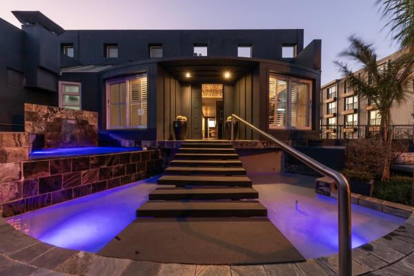 O On Kloof Boutique Hotel & Spa - Cape Town