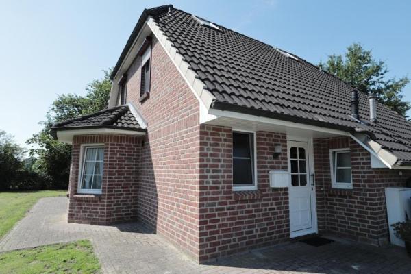 Seehund - 300 Meter Zum Strand Und Wattenmeer - Otterndorf