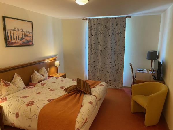 Auberge De Gilly Sa - Yvoire