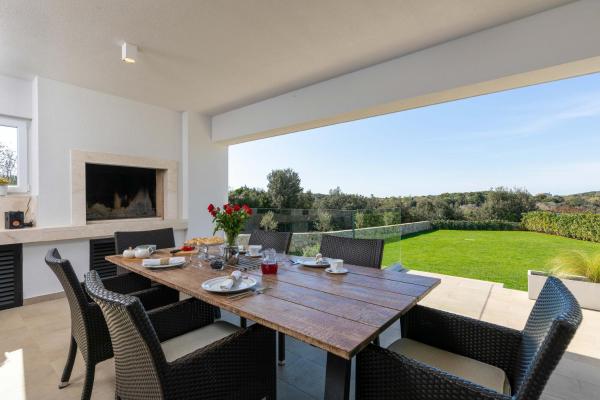 Villa Val Zuanaga Rovinj-veštar - Bale