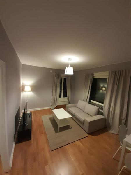 Home Inn Drv278 - Solna