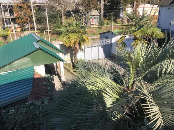 Guest House Greenlook - Batumi