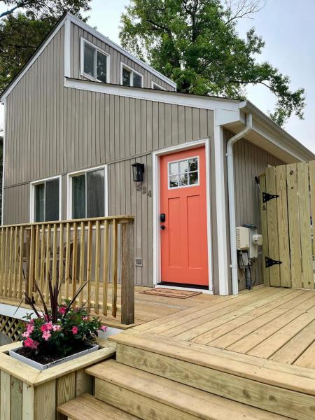 London Towne Bungalow Wloft - Walk To The Beach! - Annapolis, MD