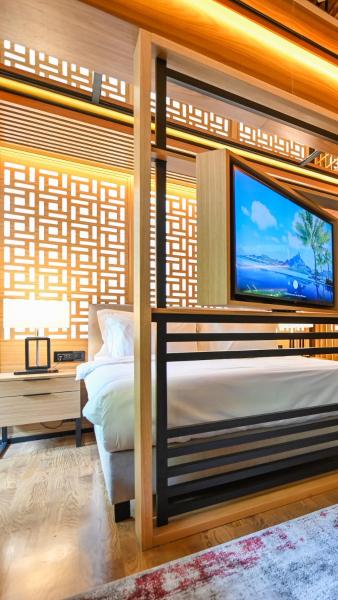 Hanami Design Hotel - Belgrad