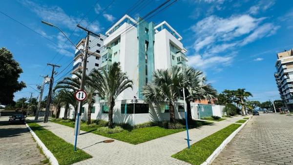Guaratuba Centro A 1 Quadra Da Praia - Guaratuba