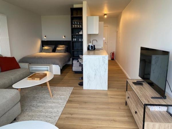 Studio Wellington - Ostend