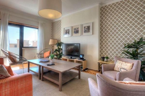 Wohnung "Apolonia7" Mit Blick Auf Das Wasser - Alentejo